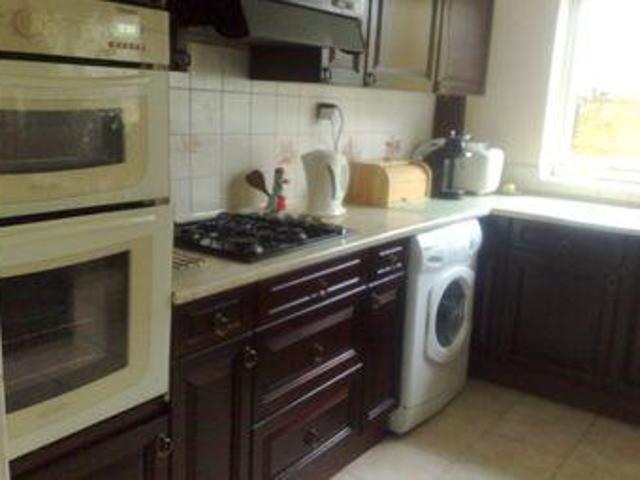1 Bedrooms Semi detached house for rent in 5 Vicarage Close, Doncaster, South Yorks DN4