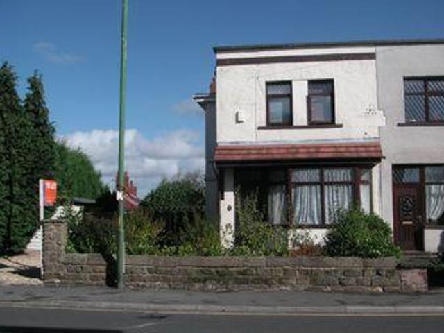 1 Bedrooms Semi detached house for rent in Church Street, Bolton BL6