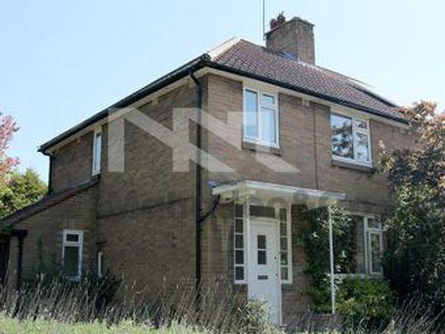 1 Bedrooms Semi detached house for rent in Akerman Road, Surbiton KT6