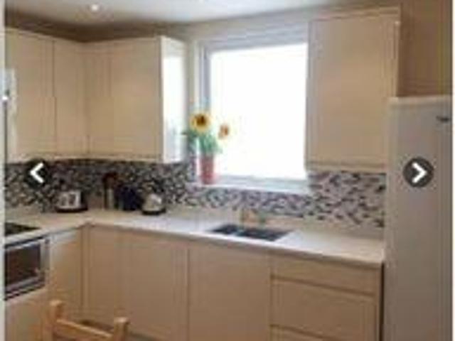 1 Bedrooms Semi detached house for rent in All Souls Avenue, Kensal Green NW10