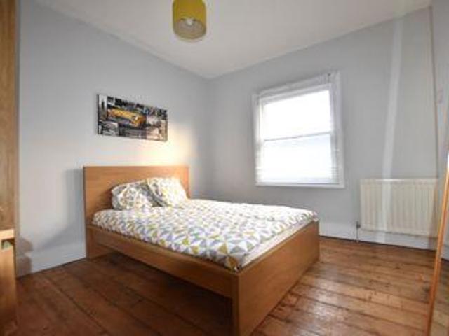 1 Bedrooms Semi detached house for rent in Avenue Road, Action W3