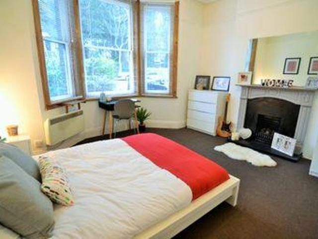 1 Bedrooms Semi detached house for rent in Avondale Road, Croydon CR2