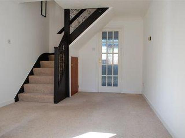 1 Bedrooms Semi detached house for rent in Bath Court, Abingdon OX14