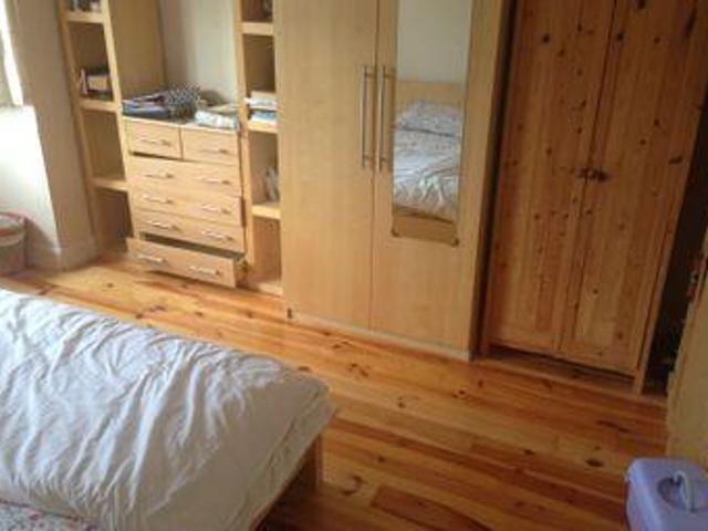 1 Bedrooms Semi detached house for rent in Belgrave Gardens, Oakwood N14