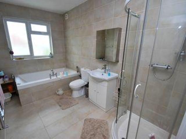 1 Bedrooms Semi detached house for rent in Belgrave Gardens, Oakwood N14