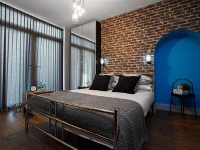 1 Bedrooms Semi detached house for rent in Belgrave Road, Coventry CV2