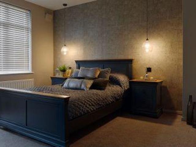 1 Bedrooms Semi detached house for rent in Belgrave Road, Coventry CV2