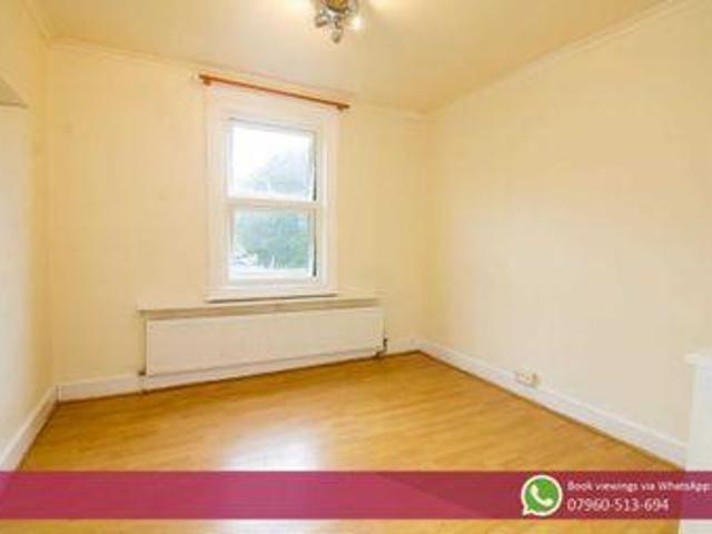 1 Bedrooms Semi detached house for rent in Brighton Road, South Croydon CR2