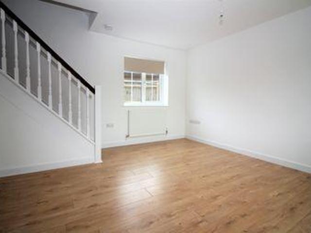 1 Bedrooms Semi detached house for rent in Green Stile, Medstead, Alton GU34