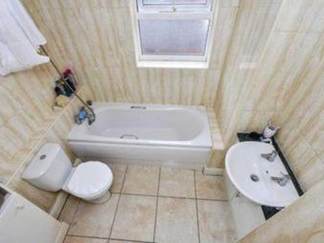 1 Bedrooms Semi detached house for rent in Derby Street, Mansfield NG18