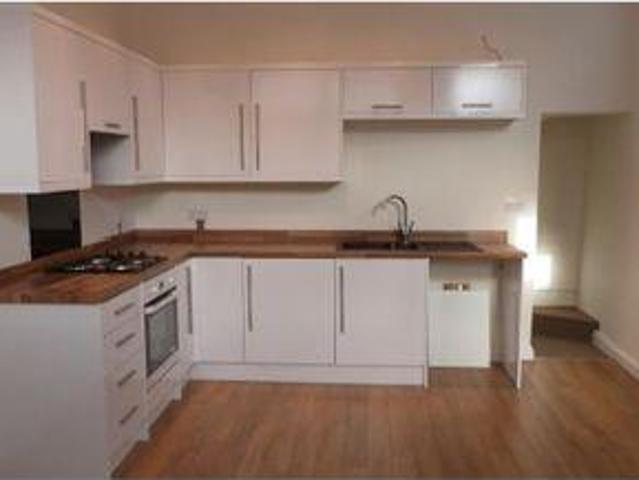1 Bedrooms Semi detached house for rent in Firth Road, Leeds LS11