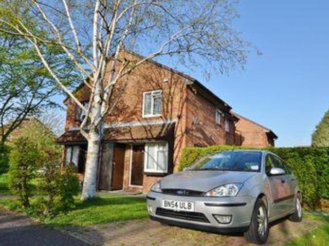 1 Bedrooms Semi detached house for rent in Kingston Lane, West Drayton UB7