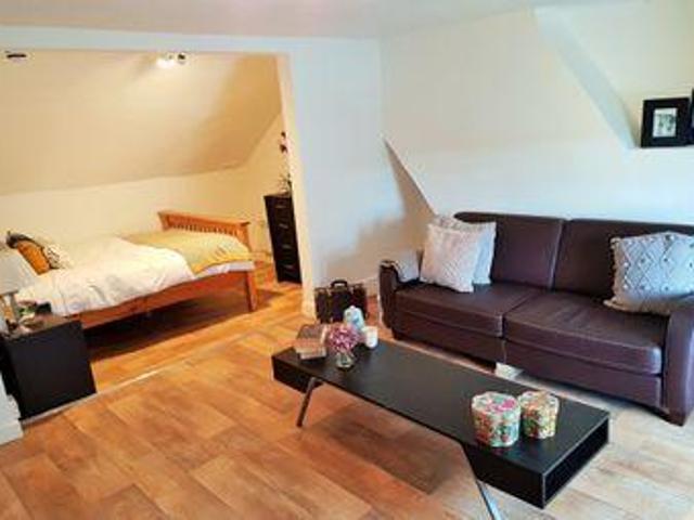 1 Bedrooms Semi detached house for rent in Howard Street, Reading RG1