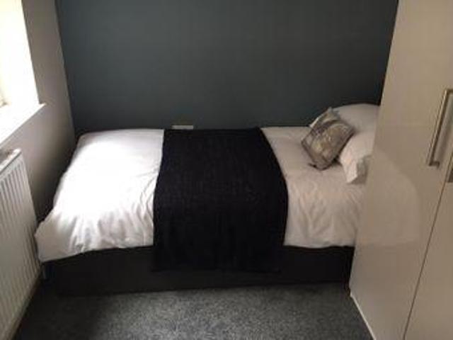 1 Bedrooms Semi detached house for rent in Havelock Road, Luton LU2