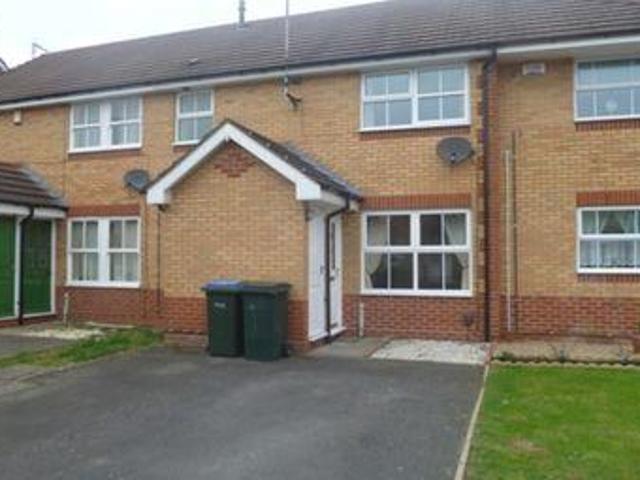1 Bedrooms Semi detached house for rent in Hawksworth Drive, Coventry CV1