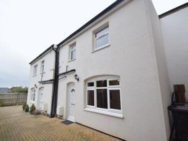 1 Bedrooms Semi detached house for rent in Jubilee Street, Luton LU2