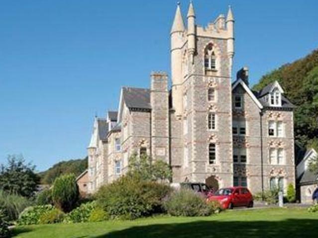 1 Bedrooms Semi detached house for rent in Langland Bay Manor, Langland Bay Road, Langland, Swansea SA3
