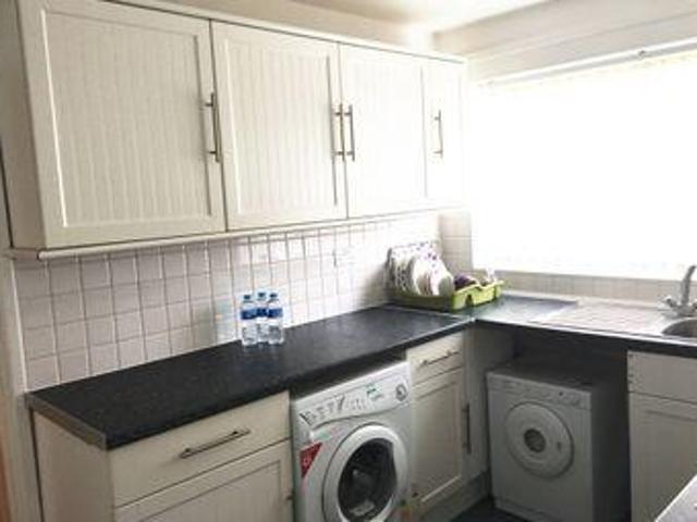 1 Bedrooms Semi detached house for rent in Lichen Green, Coventry CV4