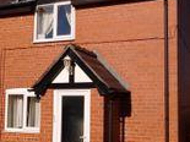 1 Bedrooms Semi detached house for rent in Moor Lane, Frodsham WA6