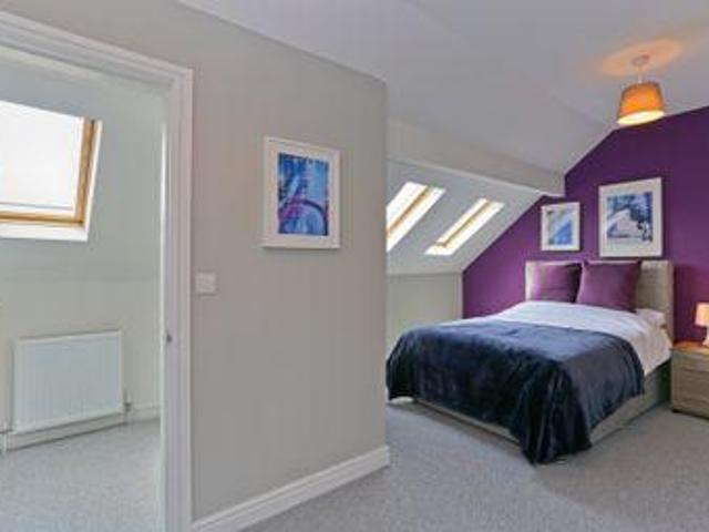 1 Bedrooms Semi detached house for rent in Marshall Terrace, Leeds LS15