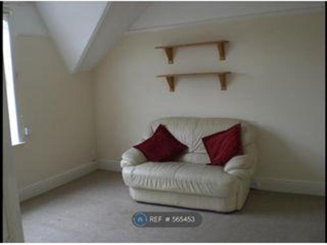 1 Bedrooms Semi detached house for rent in Millicent Road, West Bridgford, Nottingham NG2