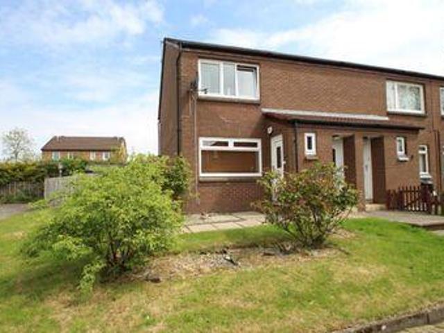 1 Bedrooms Semi detached house for rent in Newcastleton Drive, Glasgow G23