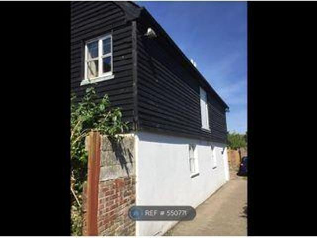 1 Bedrooms Semi detached house for rent in Sailmakers Lofts, Newhaven BN9