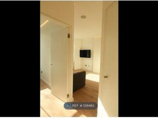 1 Bedrooms Semi detached house for rent in Sutherland Avenue, London W9