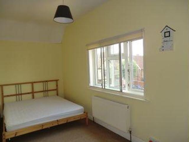 1 Bedrooms Semi detached house for rent in Park Road, City Centre, Coventry CV1