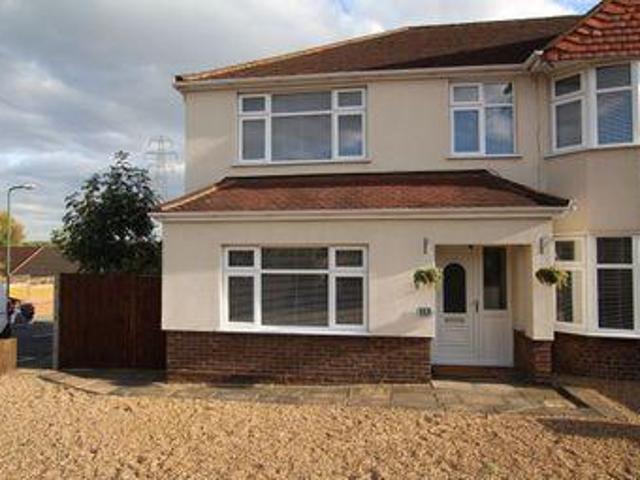 1 Bedrooms Semi detached house for rent in Penhill Road, Bexley DA5