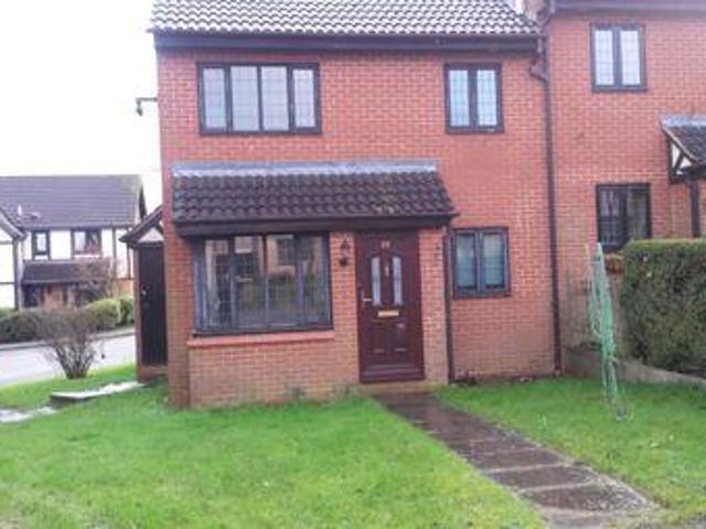 1 Bedrooms Semi detached house for rent in Perrymead, Luton LU2