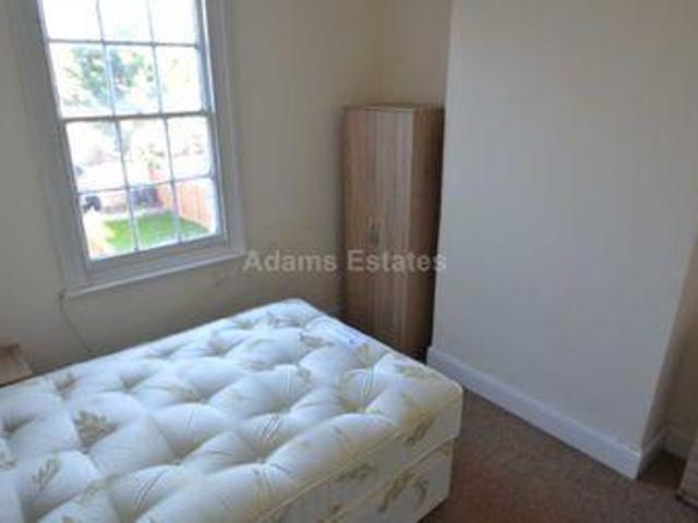 1 Bedrooms Semi detached house for rent in Waylen Street, Reading RG1