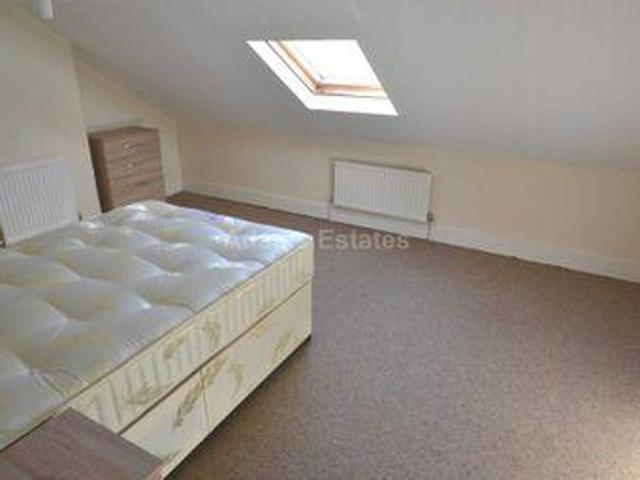 1 Bedrooms Semi detached house for rent in Waylen Street, Reading RG1