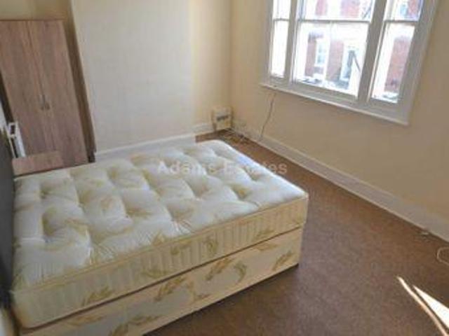 1 Bedrooms Semi detached house for rent in Waylen Street, Reading RG1