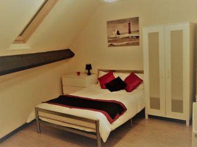 1 Bedrooms Semi detached house for rent in Tong Street, Leeds LS12