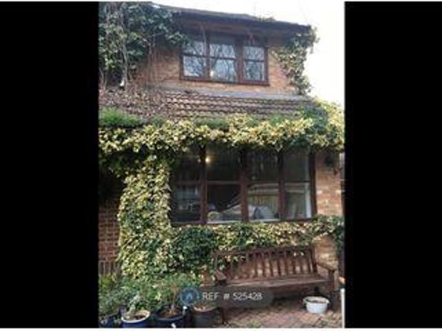 1 Bedrooms Semi detached house for rent in Tenaplas Drive, Upper Basildon, Reading RG8