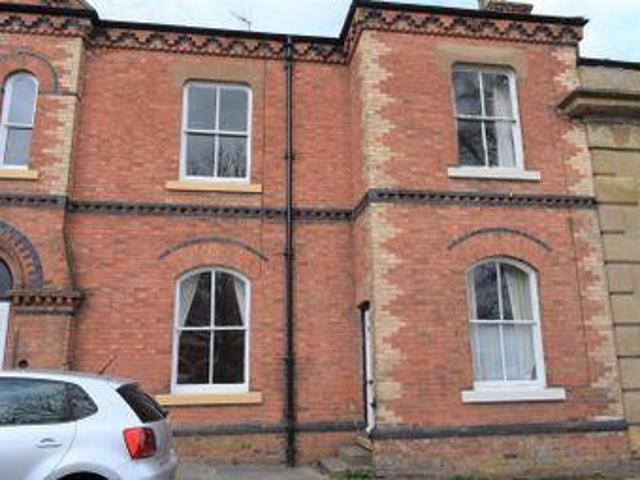 1 Bedrooms Semi detached house for rent in The Burgage, Factory House, Southwell NG25