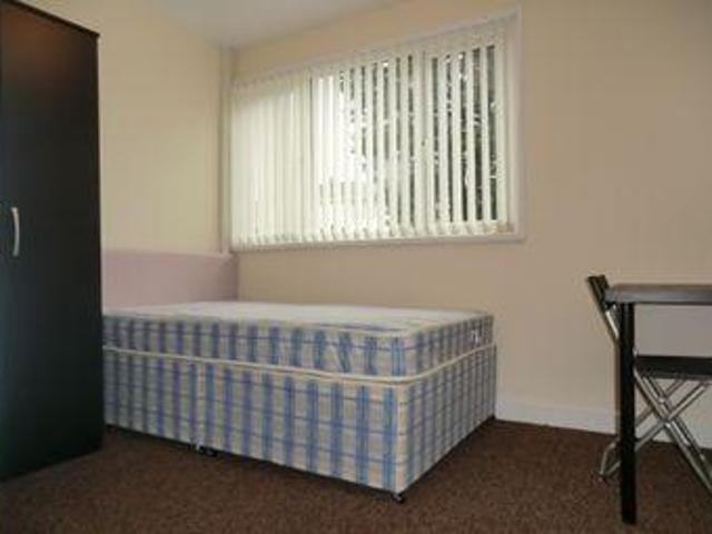 1 Bedrooms Semi detached house for rent in Thimbler Road, Canley, Coventry CV4
