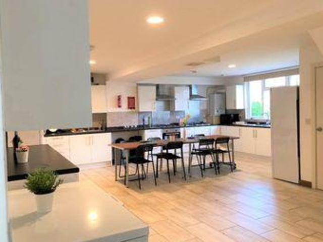 1 Bedrooms Semi detached house for rent in Thimbler Road, Coventry CV4
