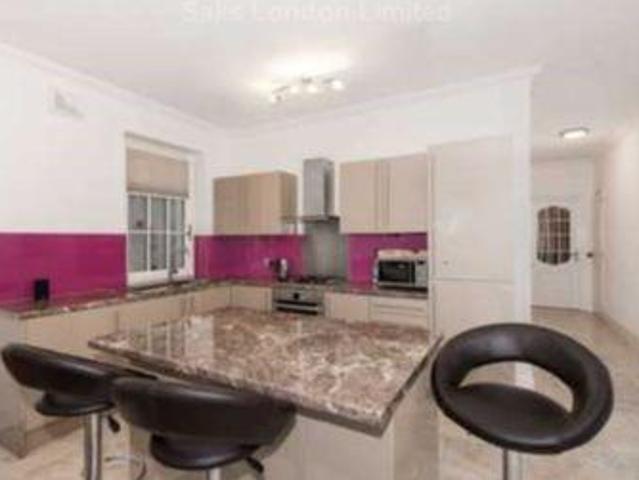 1 Bedrooms Semi detached house for rent in Verran Road, London SW12