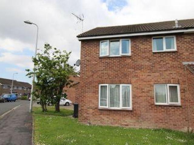 1 Bedrooms Semi detached house for rent in Yeolands Drive, Clevedon BS21