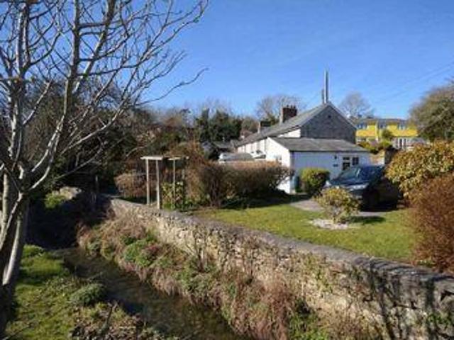 1 Bedrooms Semi detached house for sale in Beggars Pound, St. Athan, Barry CF62