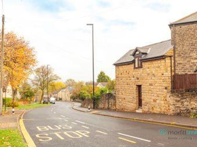 1 Bedrooms Semi detached house for sale in Heavygate Road, Crookes S10