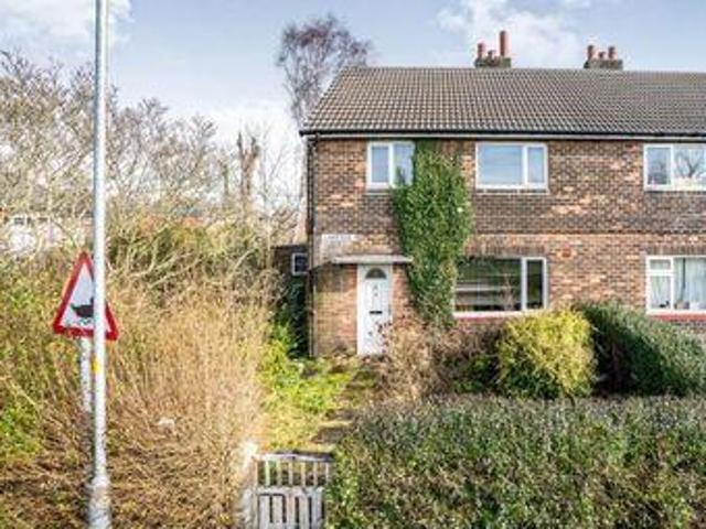 1 Bedrooms Semi detached house for sale in Lake Side, Leigh, Greater Manchester, Lancashire WN7