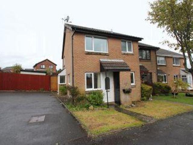 1 Bedrooms Semi detached house for sale in Murlande Way, Rhoose, Barry CF62