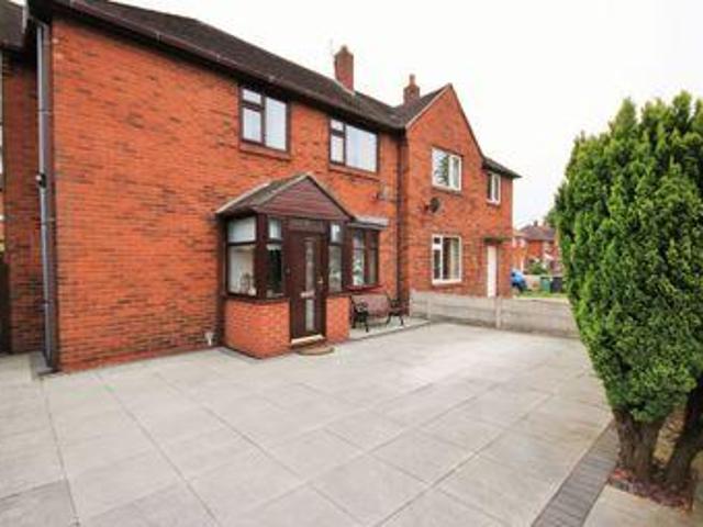 1 Bedrooms Semi detached house for sale in Worsley Green, Pemberton, Wigan WN5