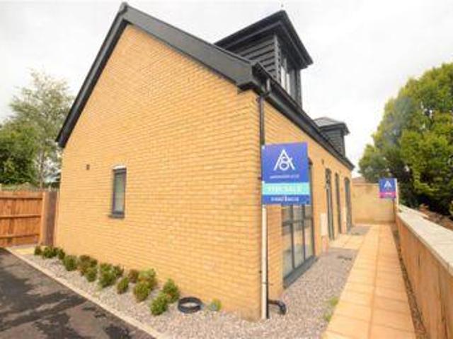 1 Bedrooms Semi detached house for sale in West Street, Dunstable LU6