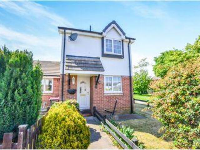 1 Bedrooms Semi detached house for sale in Thicket Drive, Rotherham S66