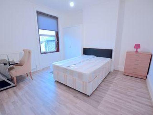 1 Bedrooms Terraced house for rent in Myddleton Road, London N22