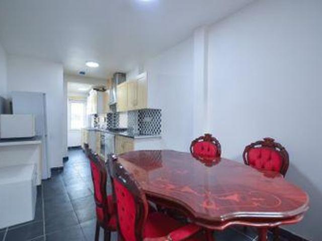1 Bedrooms Terraced house for rent in Malam Gardens, Canary Wharf E14